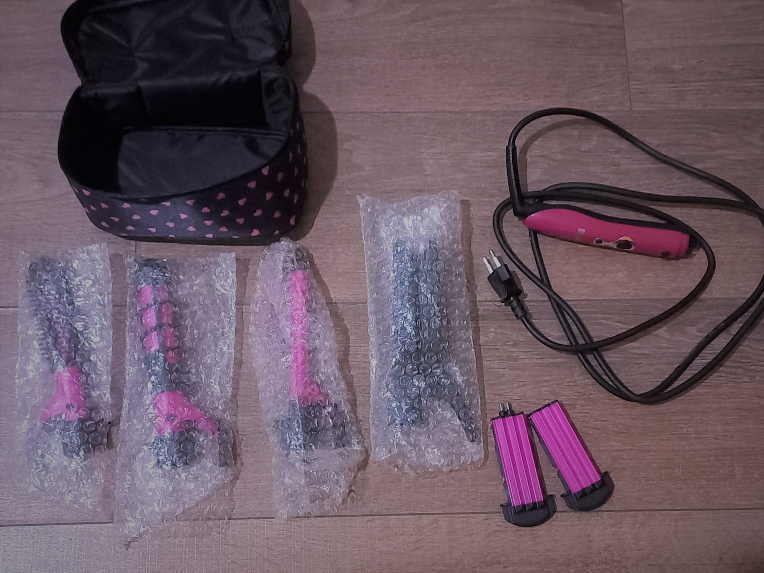 Fakir Pixie Saç Şekillendirici - Zevosis