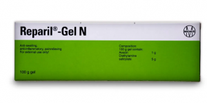 Reparil Jel Nedir, Nasıl Kullanılır? Reparil Jel Ne İşe Yarar?